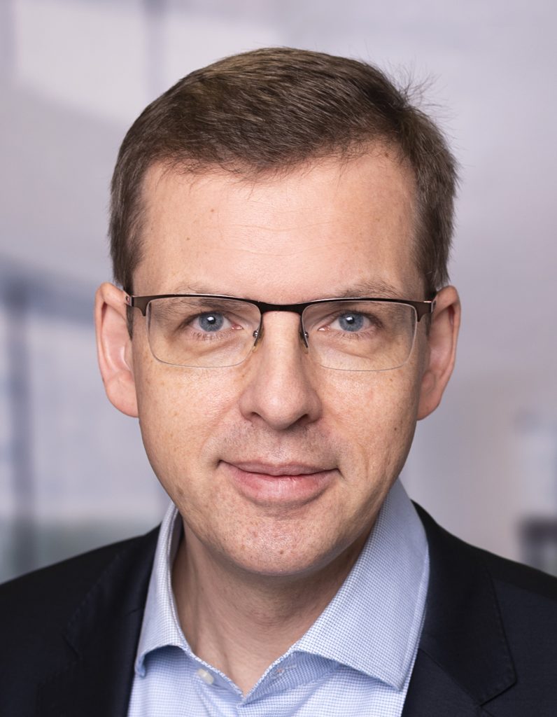 Project A03 – SFB 1531