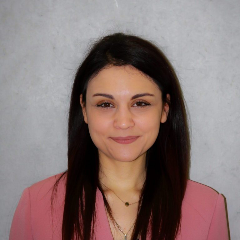 Sofia-Iris Bibli among the winners of the Hector Research Career Development Award – SFB 1531