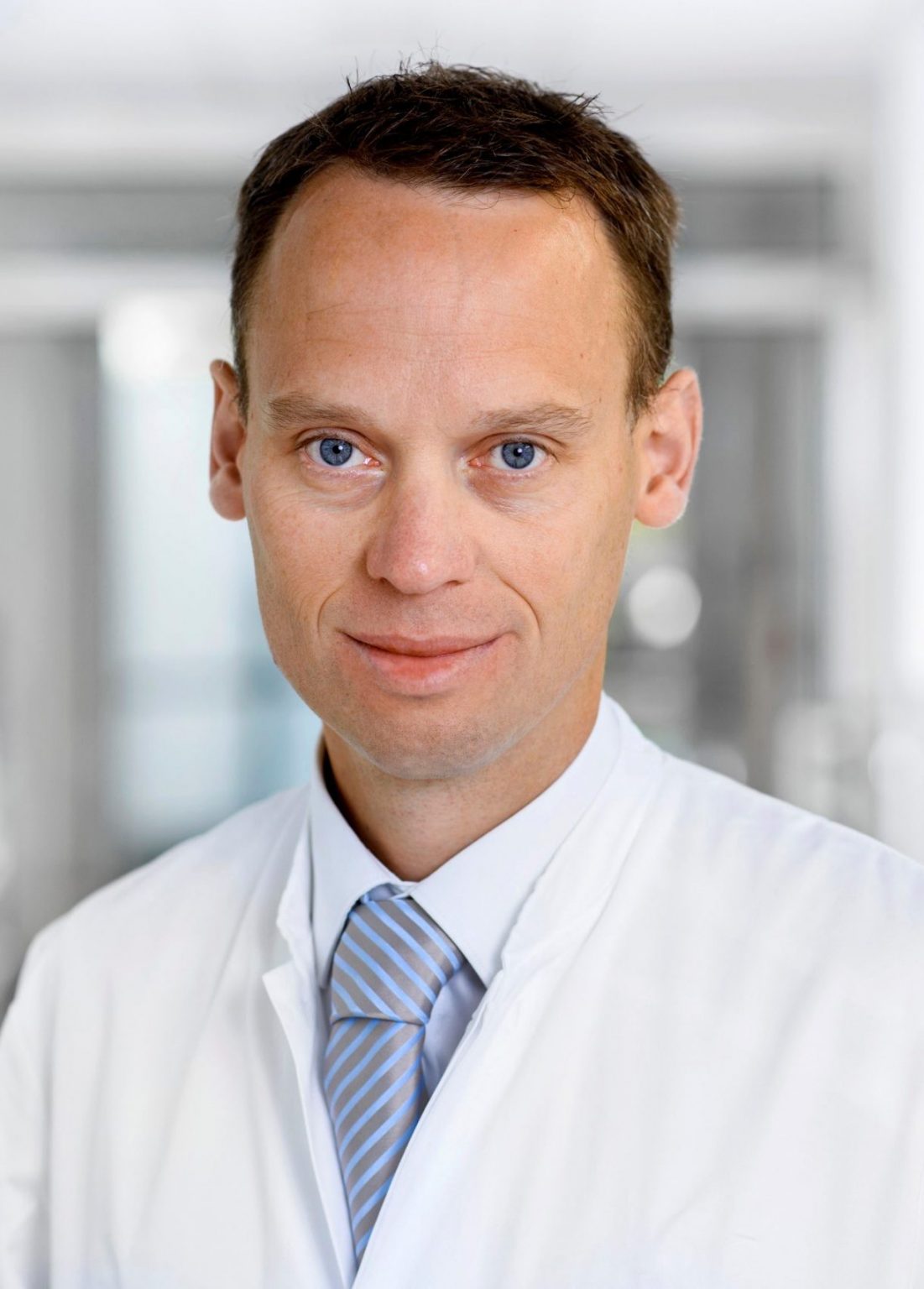 Project B08 – SFB 1531